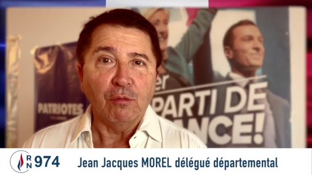 Jean-Jacques Morel annonce de nouvelles alliances pour les municipales ...