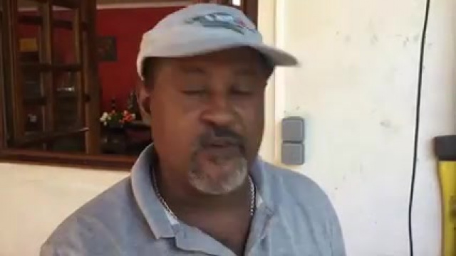 Nouveauté culinaire Réunionnaise : Le rôti de tangues