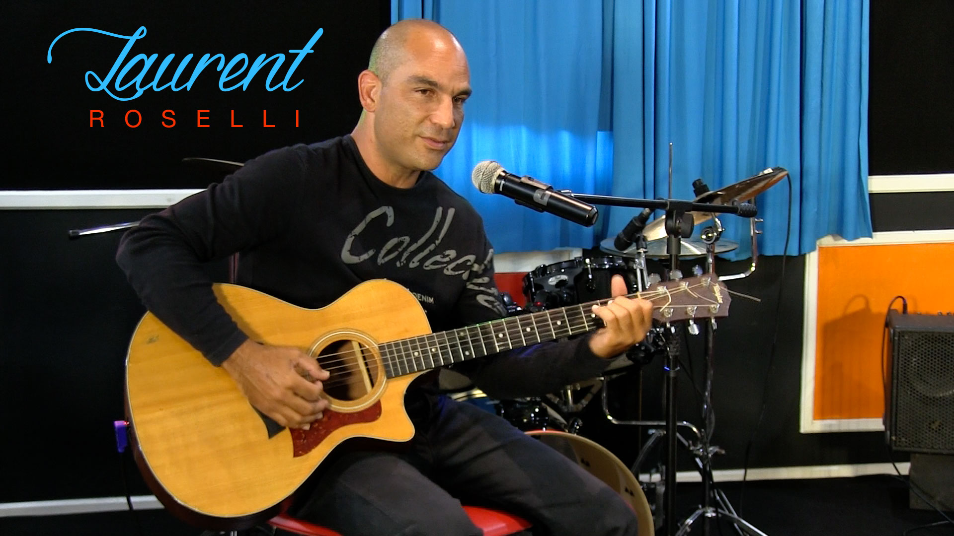 Hommage à Pierre ROSELLI