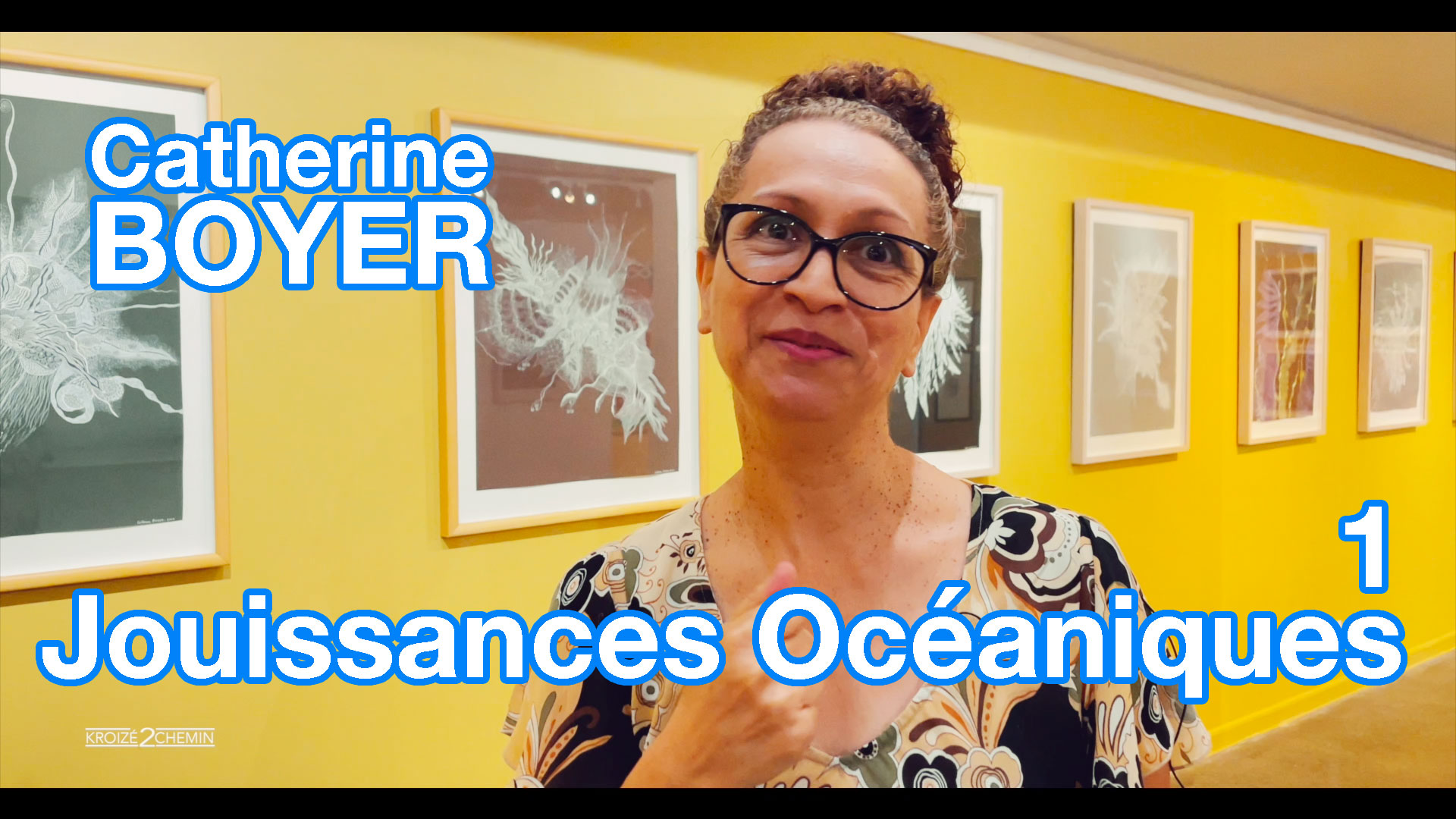 Jouissances Océaniques - Catherine BOYER [1]