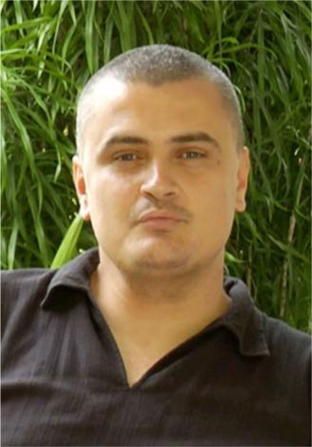 Stéphane Grondin dit "Boné" conduit la liste Saint-Joseph Autrement